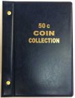 Coin Accessories and Catalogues :: Coin Albums and Binders - Coin Pages