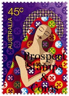 Stamps - Australian :: Australia Post Maxi Cards :: 2004 Christmas 2004 ...
