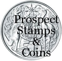 Australian Coins :: Australian Decimal Coins 1966 - 2026 :: 1966 Round ...