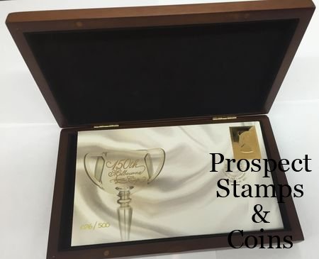 Stamps - Australian :: Australia Post Prestige First Day Covers :: 2010 ...