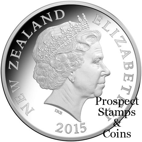 Royal Australian Mint :: 2015 Coin Releases :: 2015 ANZAC Centenary Two ...