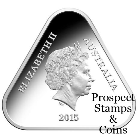 Royal Australian Mint :: 2015 Coin Releases :: 2015 ANZAC Centenary Two ...