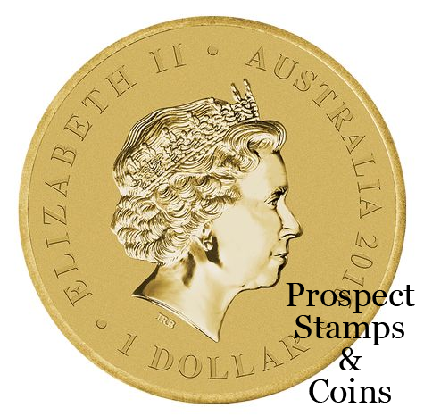The Perth Mint :: 2016 Coin Releases :: 2016 Her Majesty Queen ...