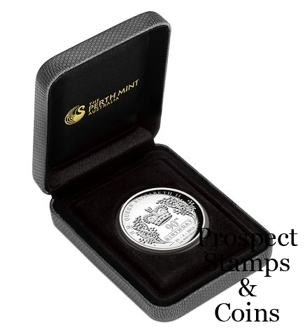 The Perth Mint :: 2016 Coin Releases :: 2016 Her Majesty Queen ...