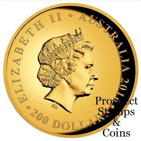 The Perth Mint :: 2016 Coin Releases :: 2016 Her Majesty Queen ...