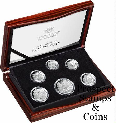 Royal Australian Mint :: 2019 Coin Releases :: 2019 Royal Australian ...
