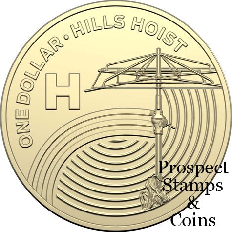 Australian Coins :: Australian Decimal Coins 1966 - 2026 :: 2019 The ...