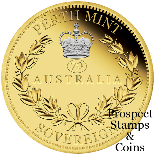 The Perth Mint :: 2022 Coin Releases :: 2022 Perth Mint Sovereign Gold ...