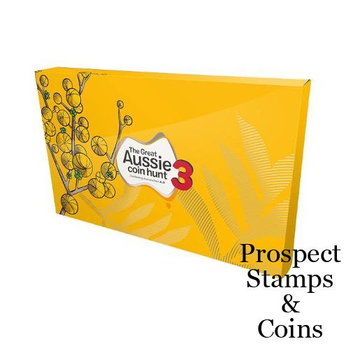 Royal Australian Mint :: 2022 Coin Releases :: 2022 The Great Aussie ...