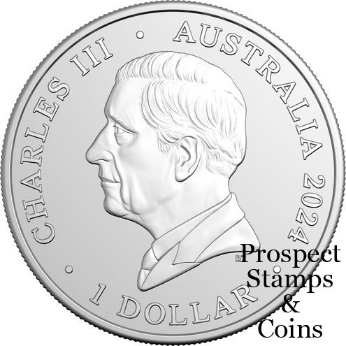 Royal Australian Mint :: 2024 Coin Releases :: 2024 Hourglass Dolphin ...