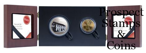 Royal Australian Mint :: 2009 Coin Releases :: 2009 Australia Post ...