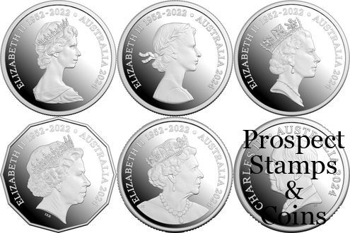 Royal Australian Mint :: 2024 Coin Releases :: 2024 Royal Australian ...