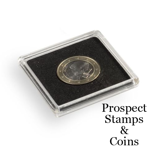 Coin Accessories and Catalogues :: Quadrum Coin Holders :: Lighthouse ...