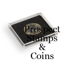 Coin Accessories and Catalogues :: Quadrum Coin Holders :: Lighthouse ...